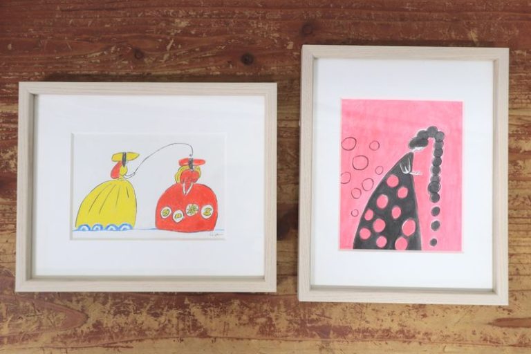 【インタビュー】ico craftsさん「イラストを通して伝えたい、動物愛護のこと」 | ドリップまとめ | OITA Drip. オオイタ ...