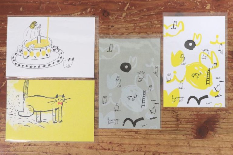 【インタビュー】ico craftsさん「イラストを通して伝えたい、動物愛護のこと」 | ドリップまとめ | OITA Drip. オオイタ ...