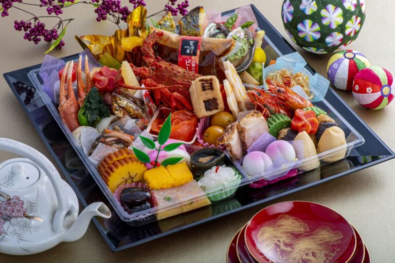 【早めの予約必須】年末年始は豪華に！おせち＆オードブルおすすめ11選 | ドリップまとめ | OITA Drip. オオイタドリップ ｜ 大分県下最大級の総合情報サイト