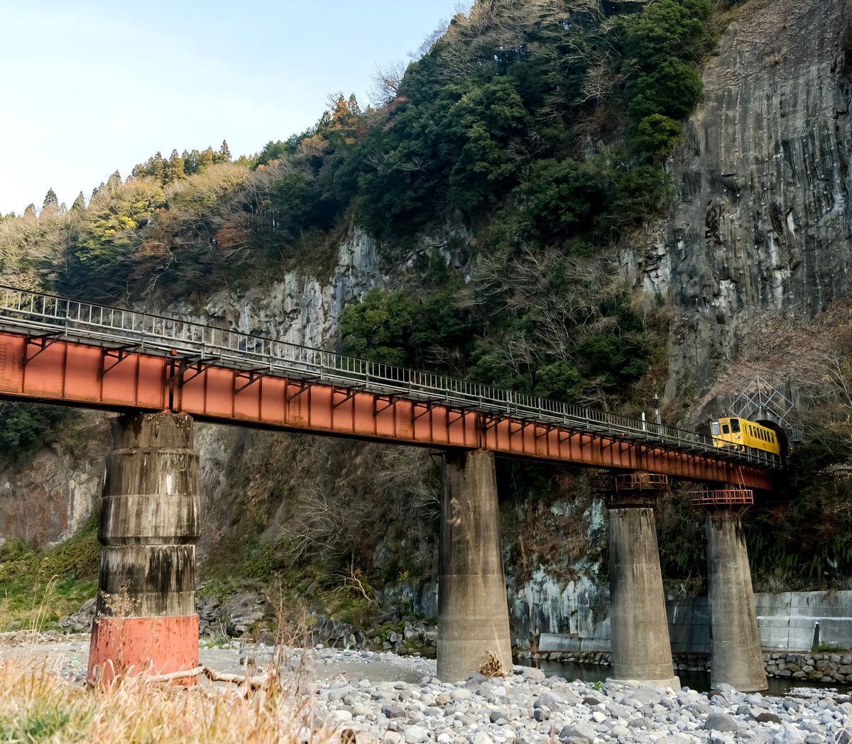 懐かしくて新しい、ぶらり旅をしませんか？オススメ日帰りスポット3選 | ドリップまとめ | OITA Drip. オオイタドリップ ｜ 大分県下最大級の総合情報サイト