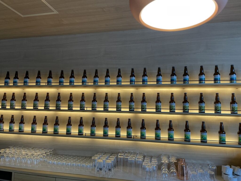 大分愛が大爆発！オリジナルクラフトビールが楽しめる『BEPPU BREWERY』【SALLiA’s リトリート第23回】 | ドリップまとめ | OITA Drip. オオイタドリップ ...