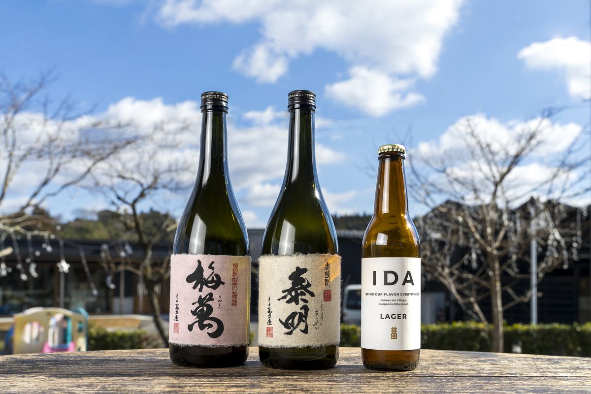 【3/16開催 ぶんごおおの巡蔵】大分の酒どころ｢豊後大野市｣で、至極の一杯に出合う | ドリップまとめ | OITA Drip. オオイタ ...