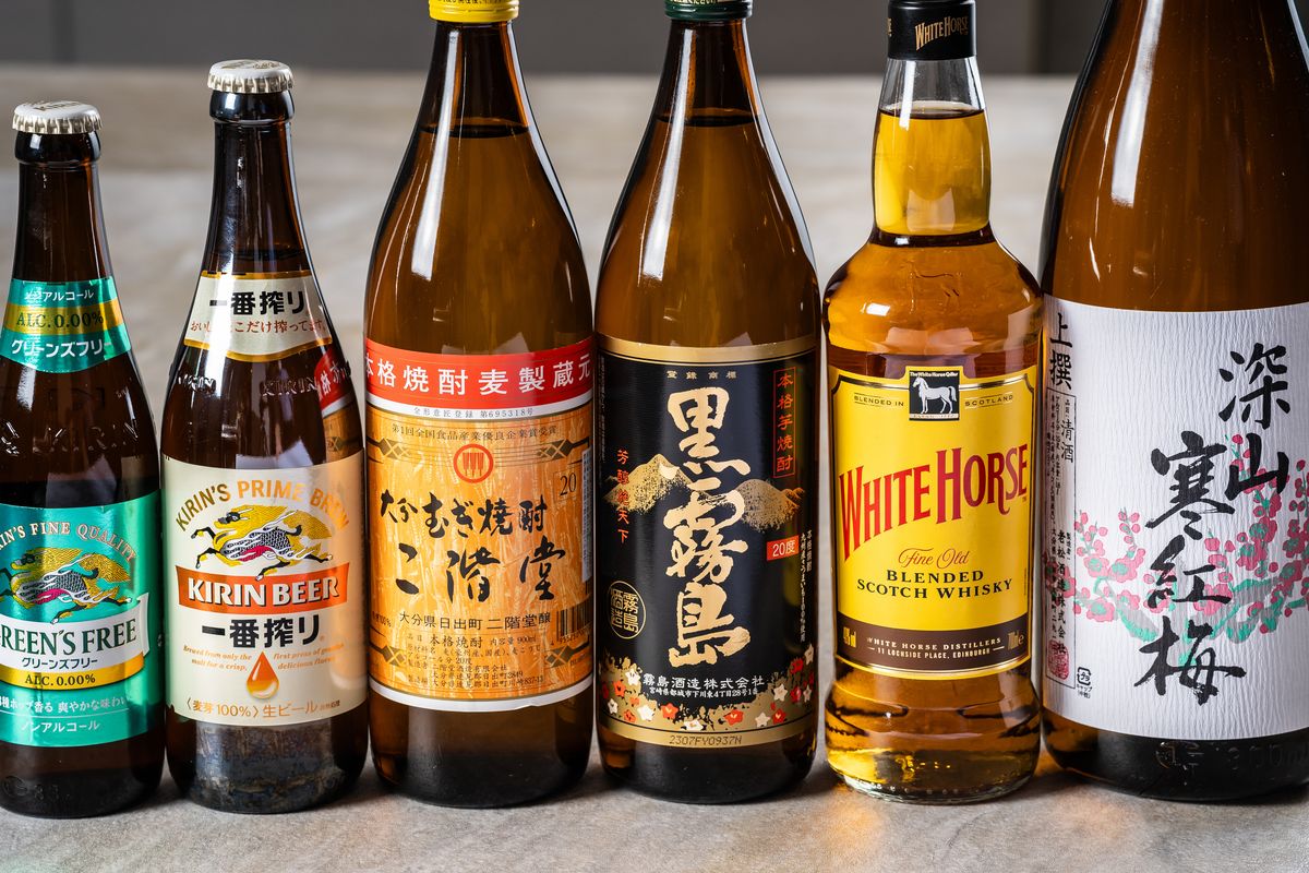 “今年一番うまい”を、年末に更新しよう！忘・新年会KANPAIガイド6選 | ドリップまとめ | OITA Drip. オオイタドリップ ｜ 大分県下最大級の総合情報サイト